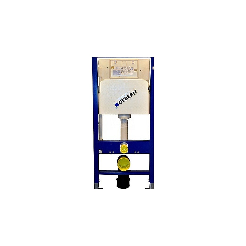 Geberit Complete Design Toiletset Met Geberit Inbouw Reservoir Set 4 - TSM