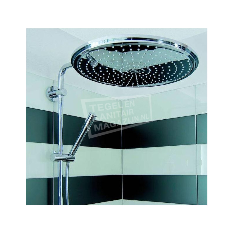 Grohe Rainshower System 400 douchesysteem 27174001 - TSM